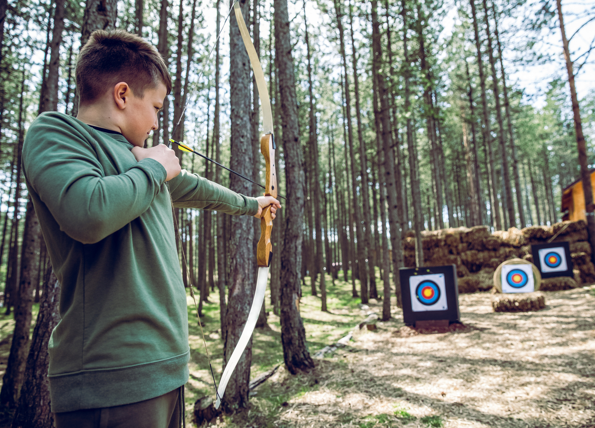 Rookin House: family half day deal | Darwin Escapes