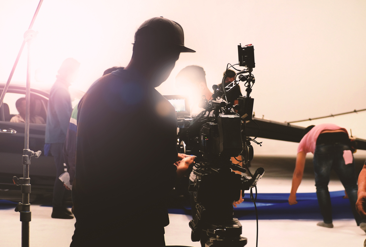 9 films & tv shows shot on location in Somerset | Darwin Escapes