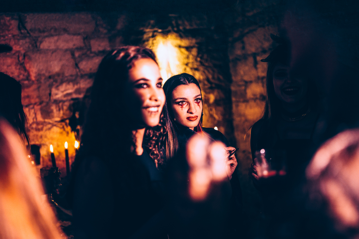 all you need to know about the York Dungeon | Darwin Escapes