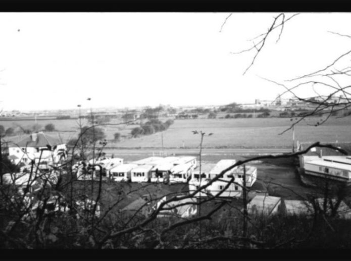 Talacre now & then: everything you need to know! | Darwin Escapes