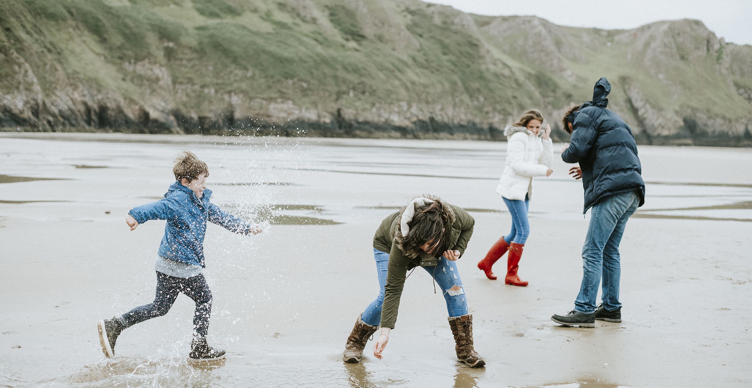 the best local attractions open in Cornwall | Darwin Escapes