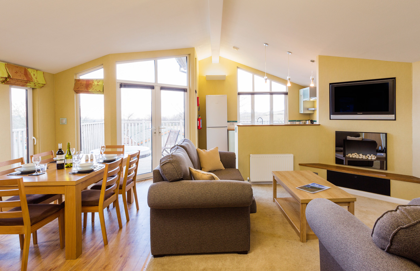 Greystoke Premier 3 - Thanet Well - Darwin Escapes