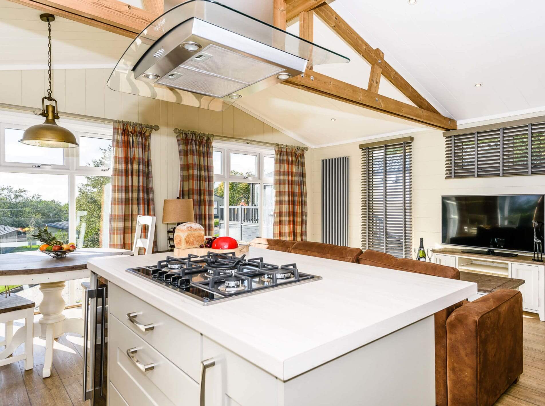 Walpole Holiday Lodge - Keswick Reach - Darwin Escapes