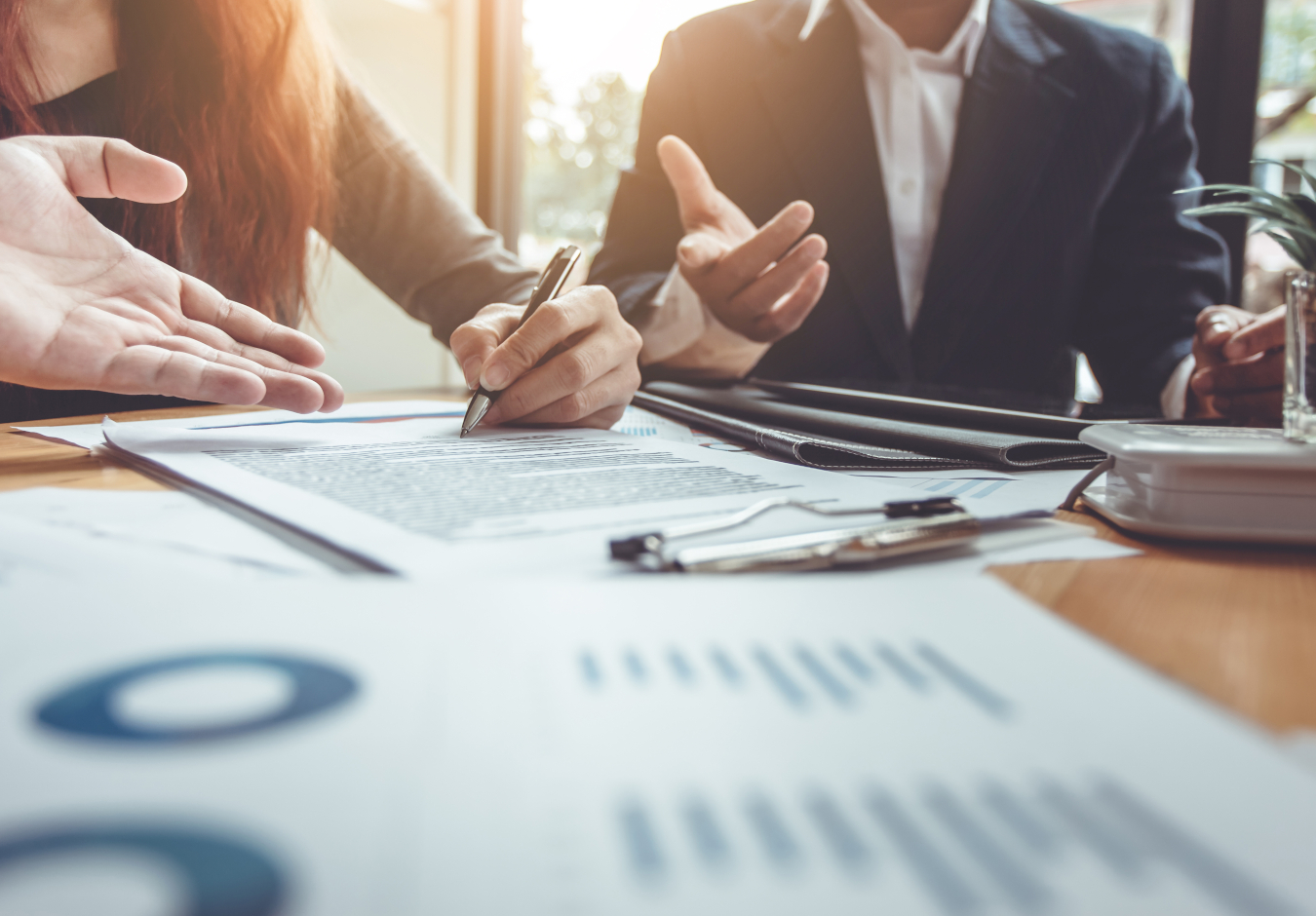 Simplifying sales jargon | Darwin Escapes