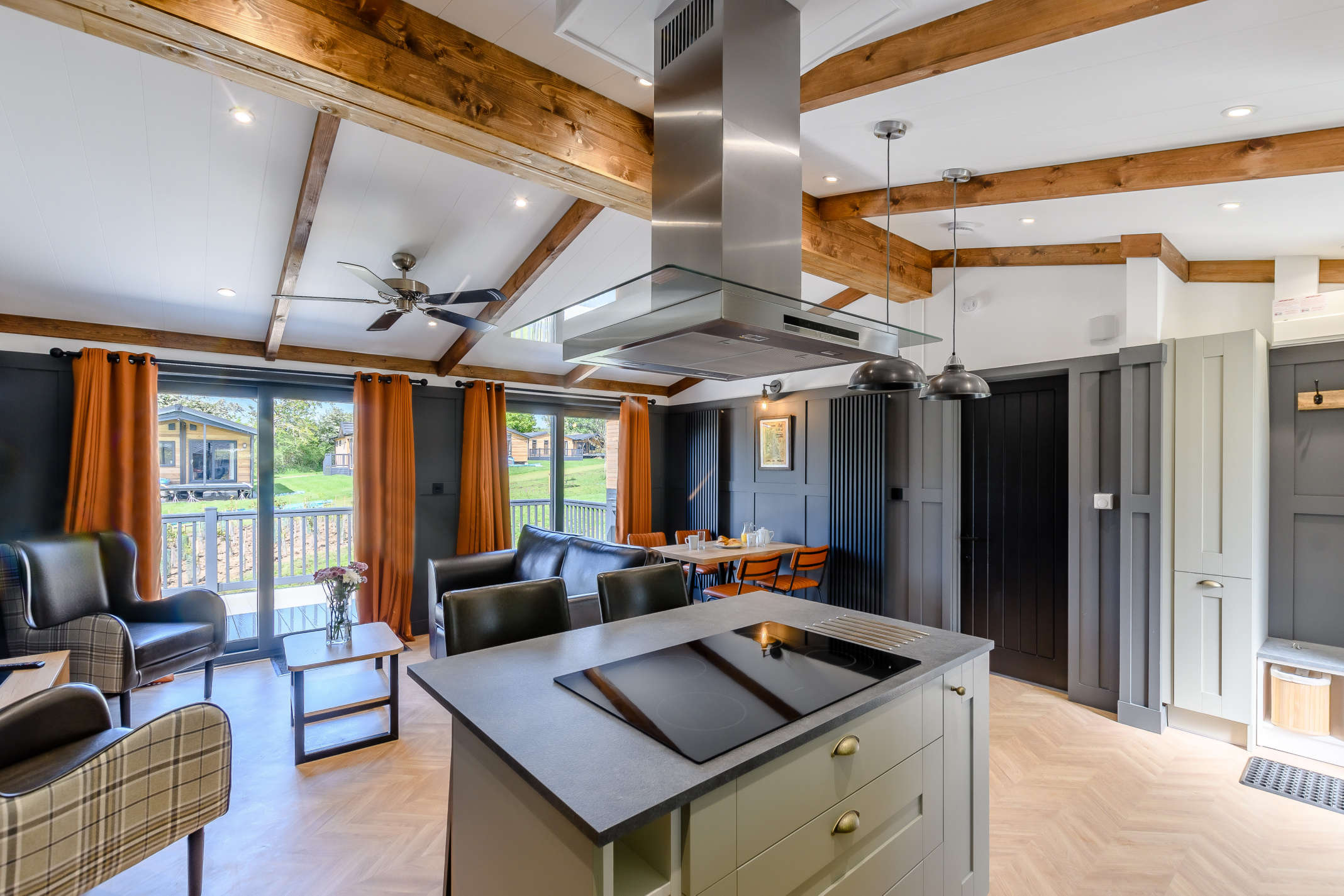 Claverdon Lodge | Darwin Escapes