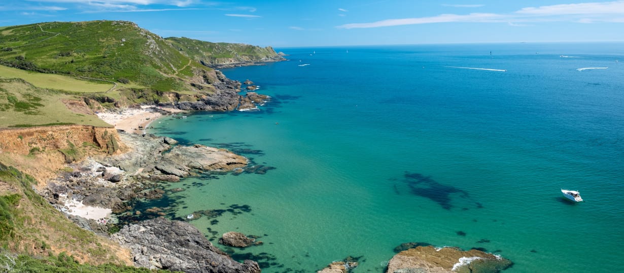 our top attractions in South Devon | Darwin Escapes