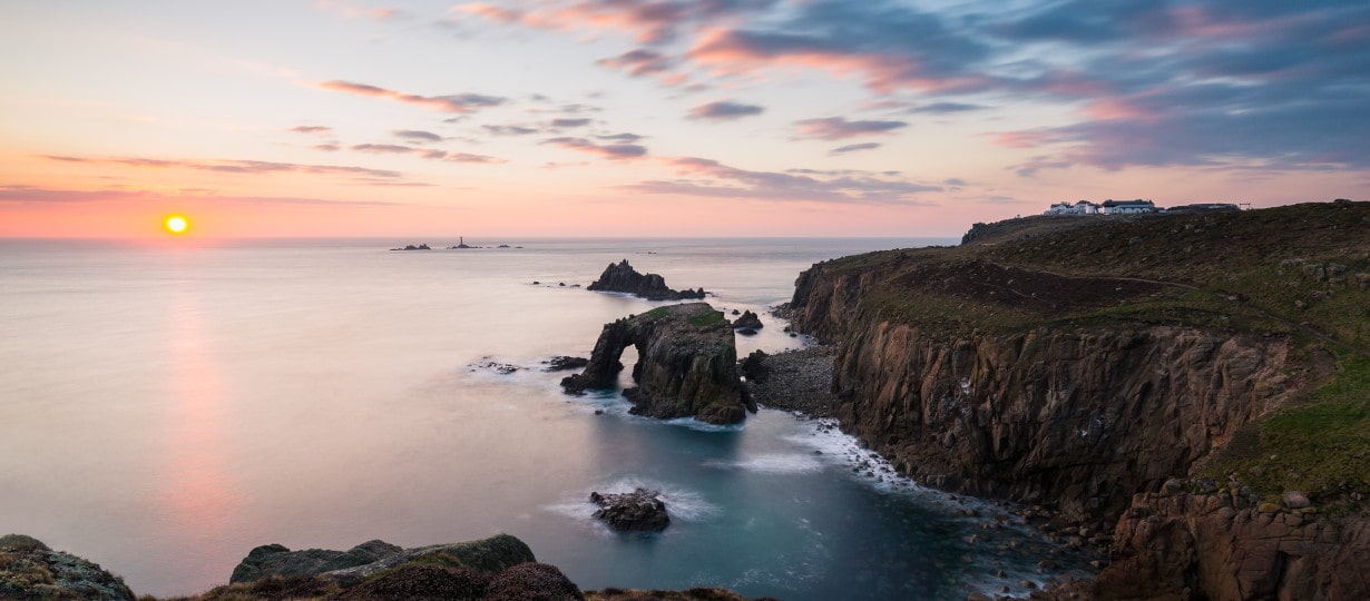 Top Things to do in Cornwall | Darwin Escapes