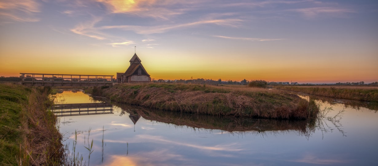 explore Kent through Instagram | Darwin Escapes