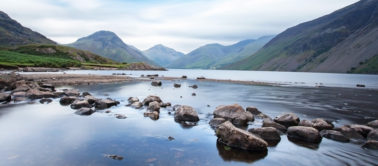 explore the Lake District through Instagram | Darwin Escapes