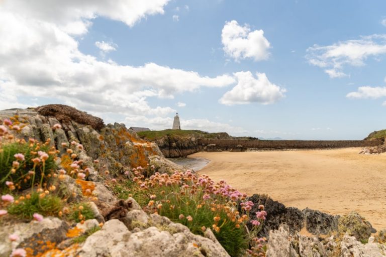 the best beaches in North Wales | Darwin Escapes