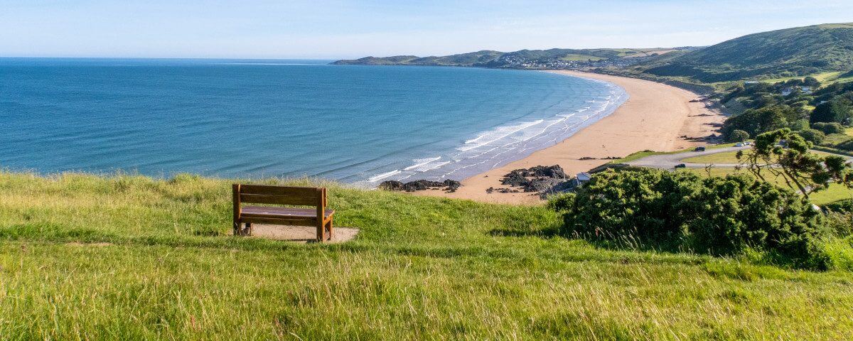 the best beaches in North Devon | Darwin Escapes
