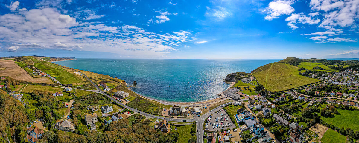 why own a holiday home on the Isle of Wight | Darwin Escapes