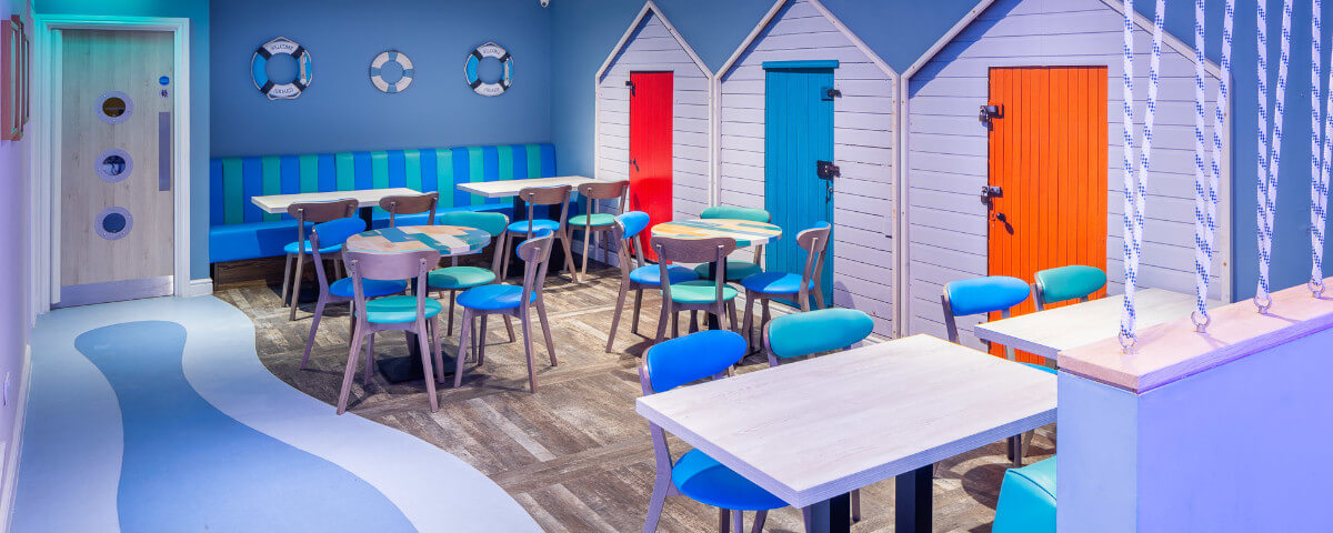 sneak peek of the Talacre Beach winter menu | Darwin Escapes