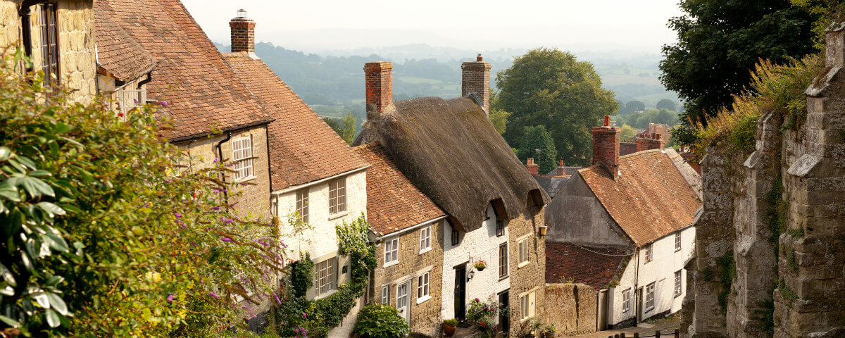 things to do in Dorset | Darwin Escapes