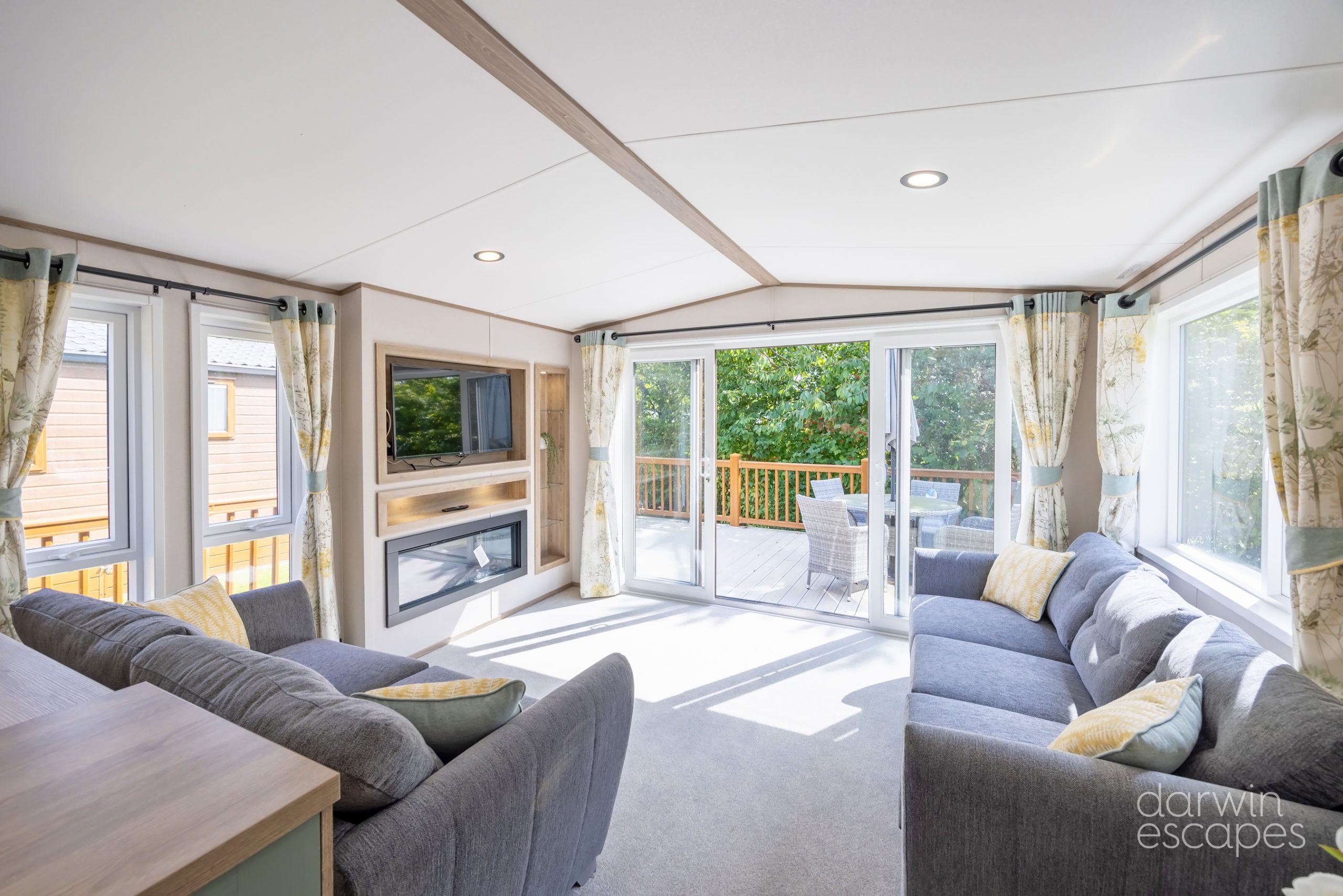 ABI Ingleton (2023) | Darwin Escapes