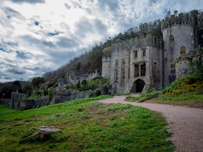 top tips when visiting Talacre Beach | Darwin Escapes