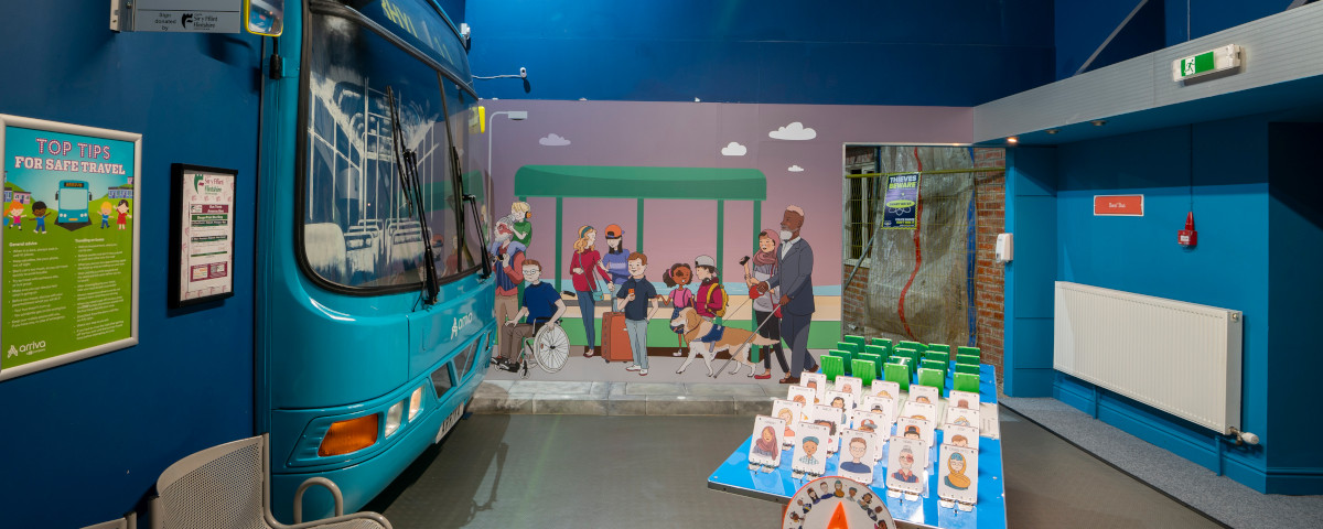 visit DangerPoint with the whole family | Darwin Escapes