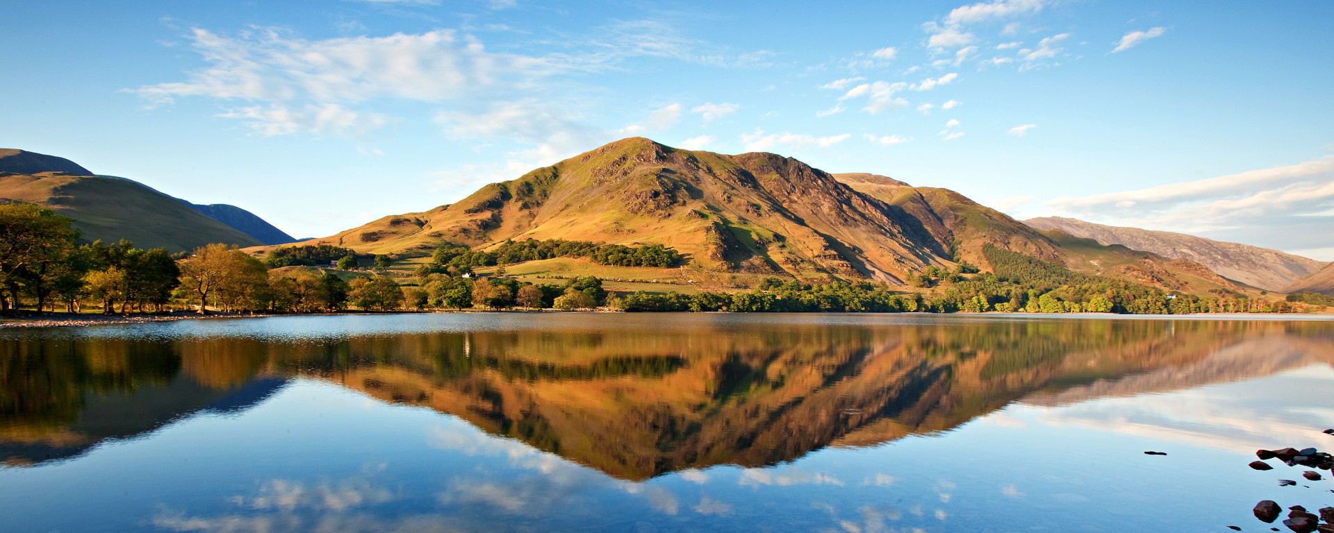 the best lakes in the Lake District | Darwin Escapes
