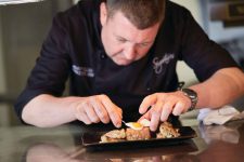 Signatures Restaurant - Aberconwy - Darwin Escapes