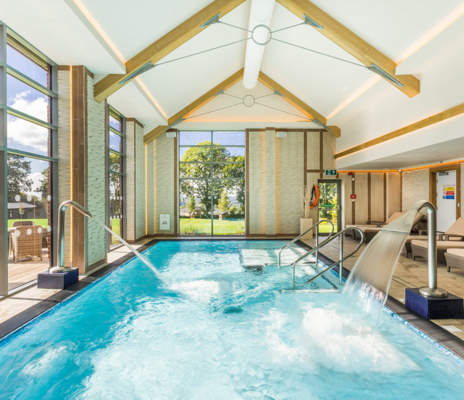 Holidays in Axminster & Devon - Hawkchurch Resort & Spa